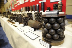 Photo Gallery | Baltimore Antique Arms Show
