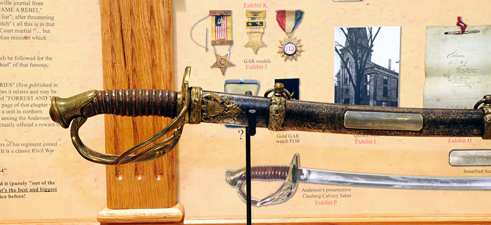 Baltimore Antique Arms Show